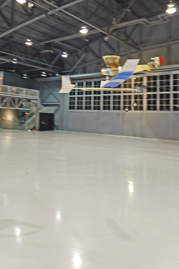 2024 EAA Winter Flight Fest Pictures | New Bong Eagles website