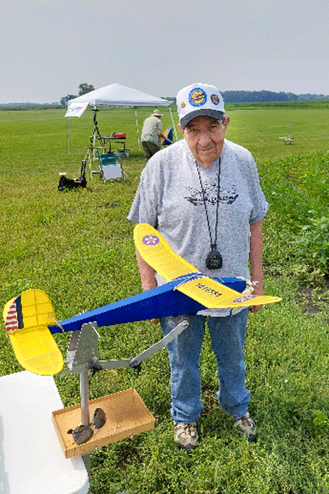 2025 Bong Eagles Old Timer Free Flight Meet – July 13 | New Bong Eagles ...